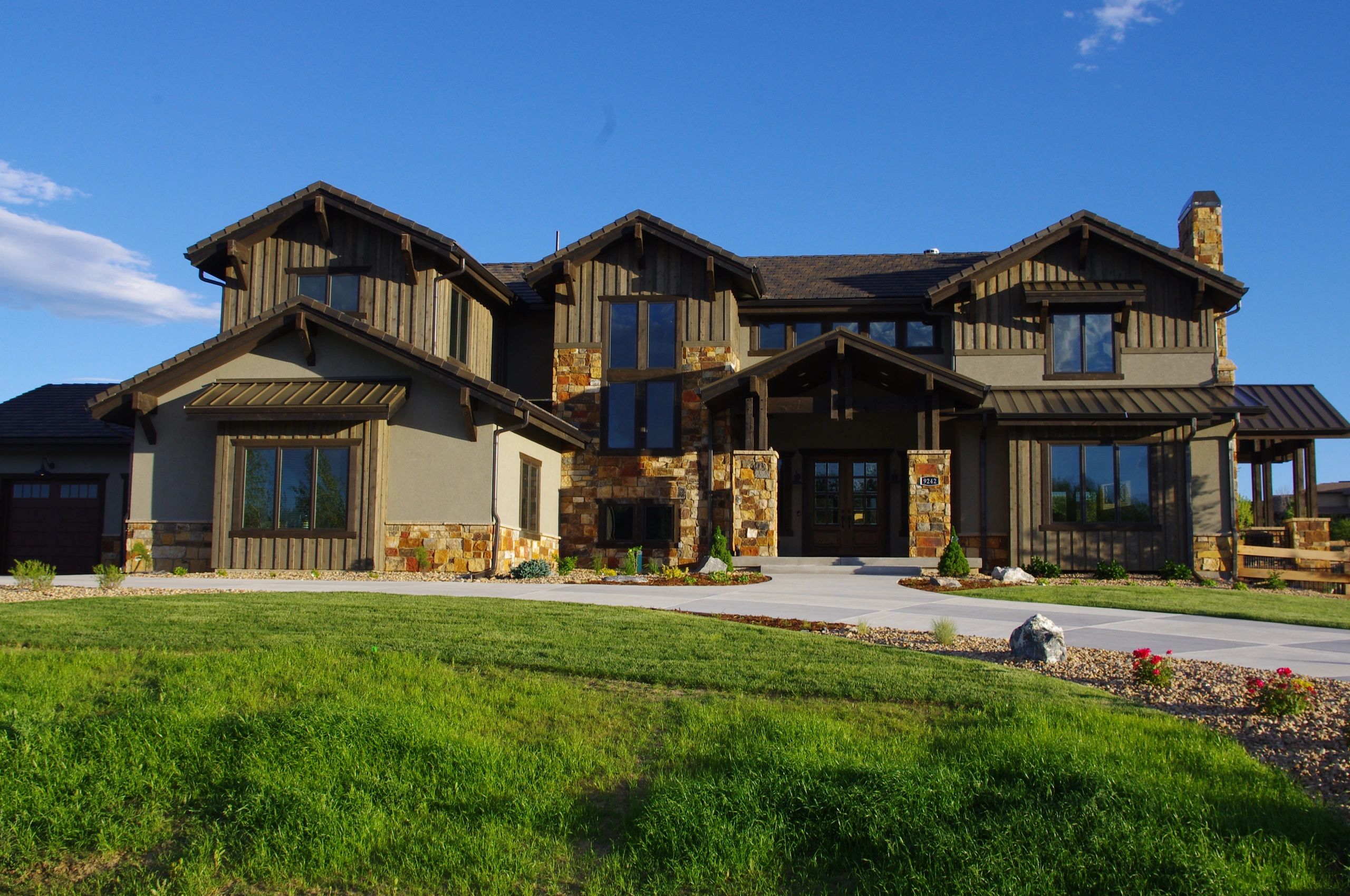 Black Diamond | BLACK DIAMOND BUILDING CO.