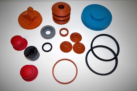 Peck Engineering Inc. - Rubber and Urethane Products