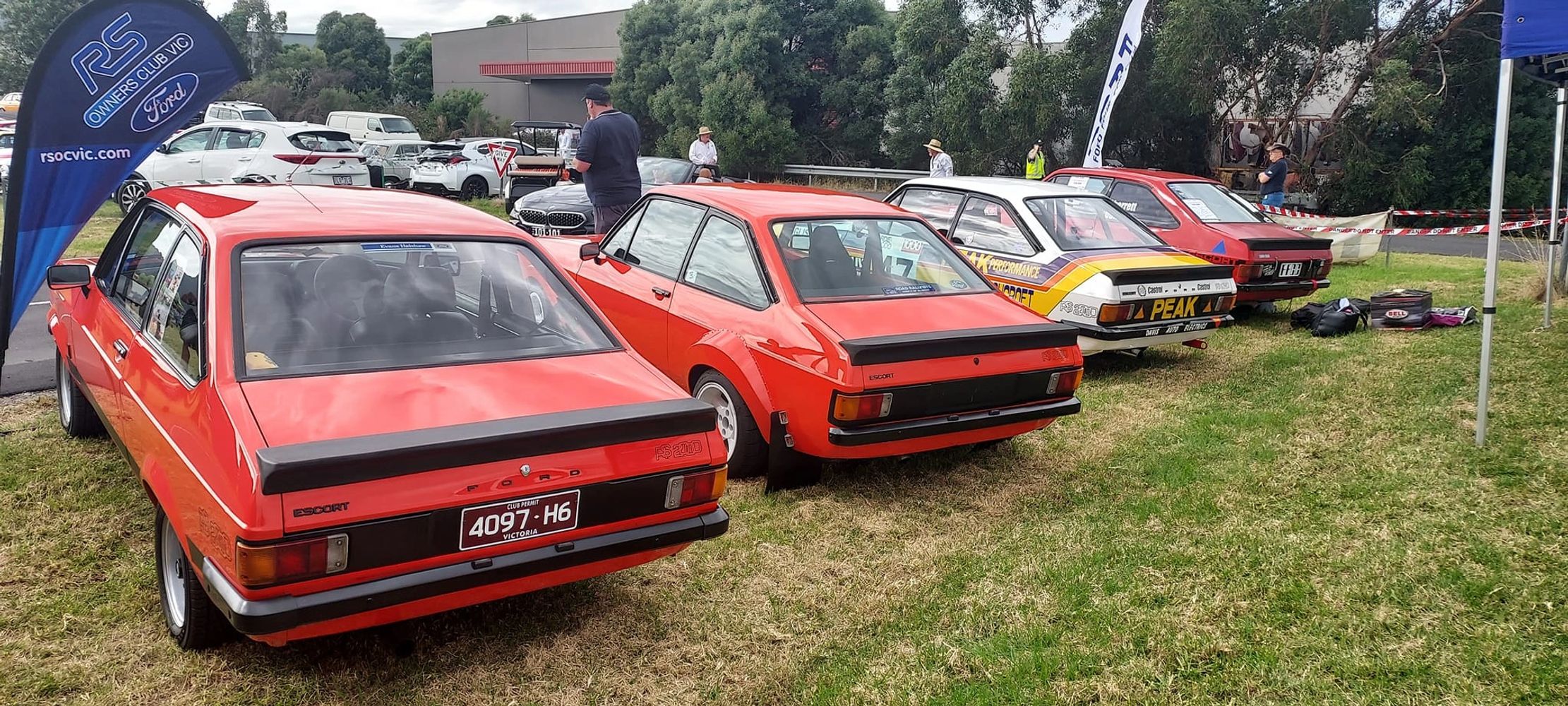 RS Owners Club of VIC | Autos and Vehicles