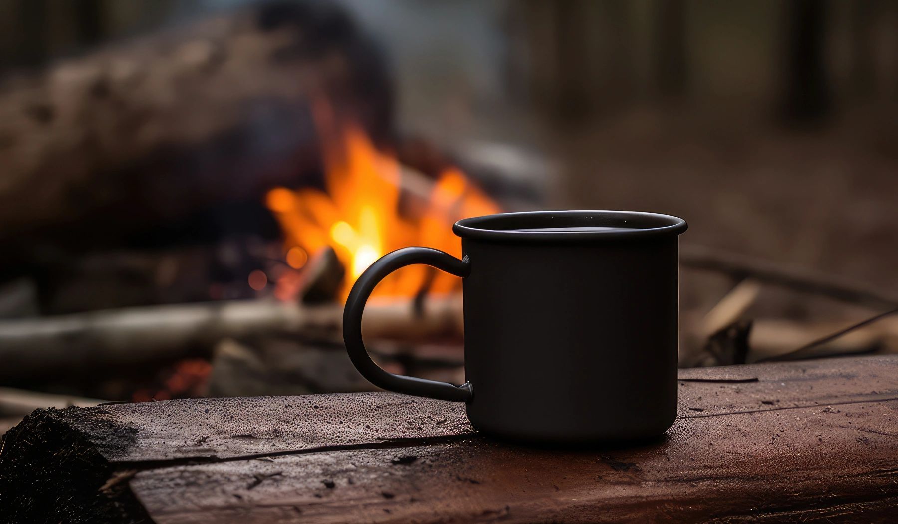 Tween Lakes Coffee Co.