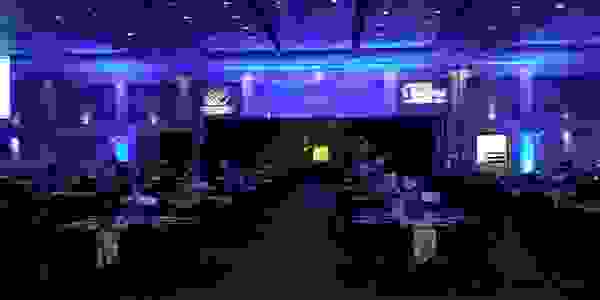 Interactive Entertainment Systems - Stage Lighting, Audio Visual