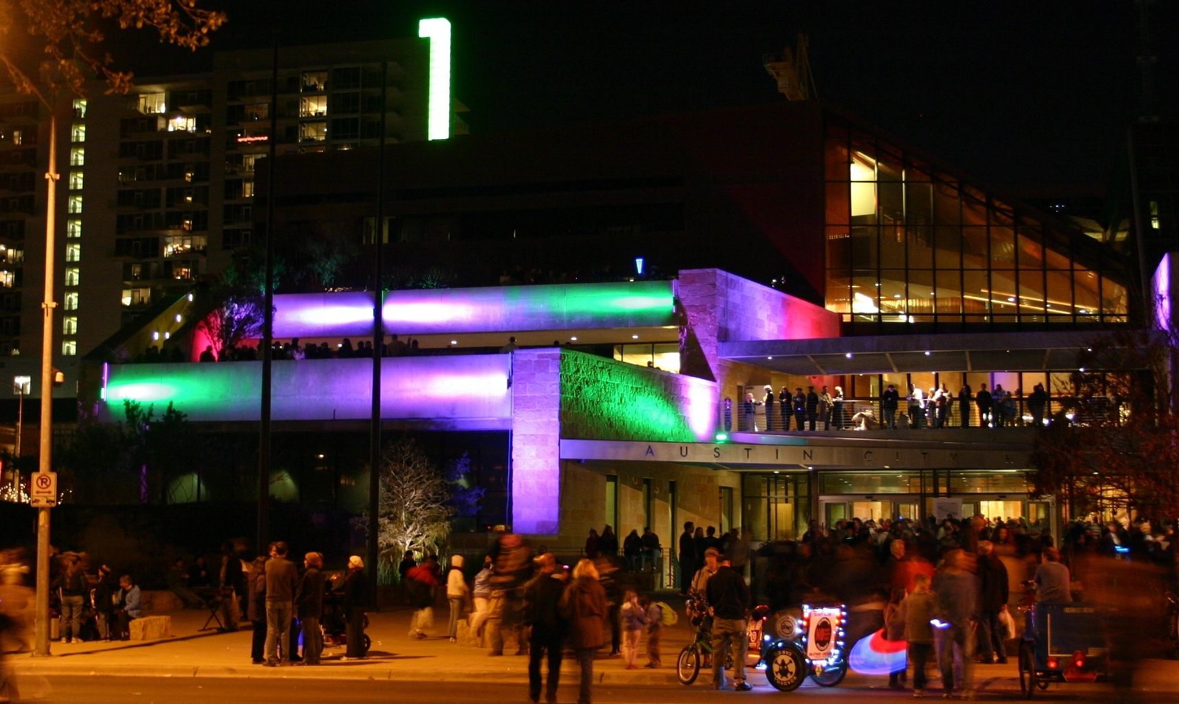 Interactive Entertainment Systems - Event Lighting, Audio-Visuals