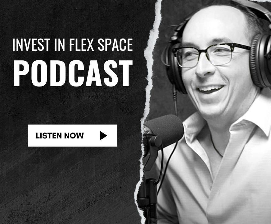 Cody Payne Announces Groundbreaking Podcast for Small Bay Flex In