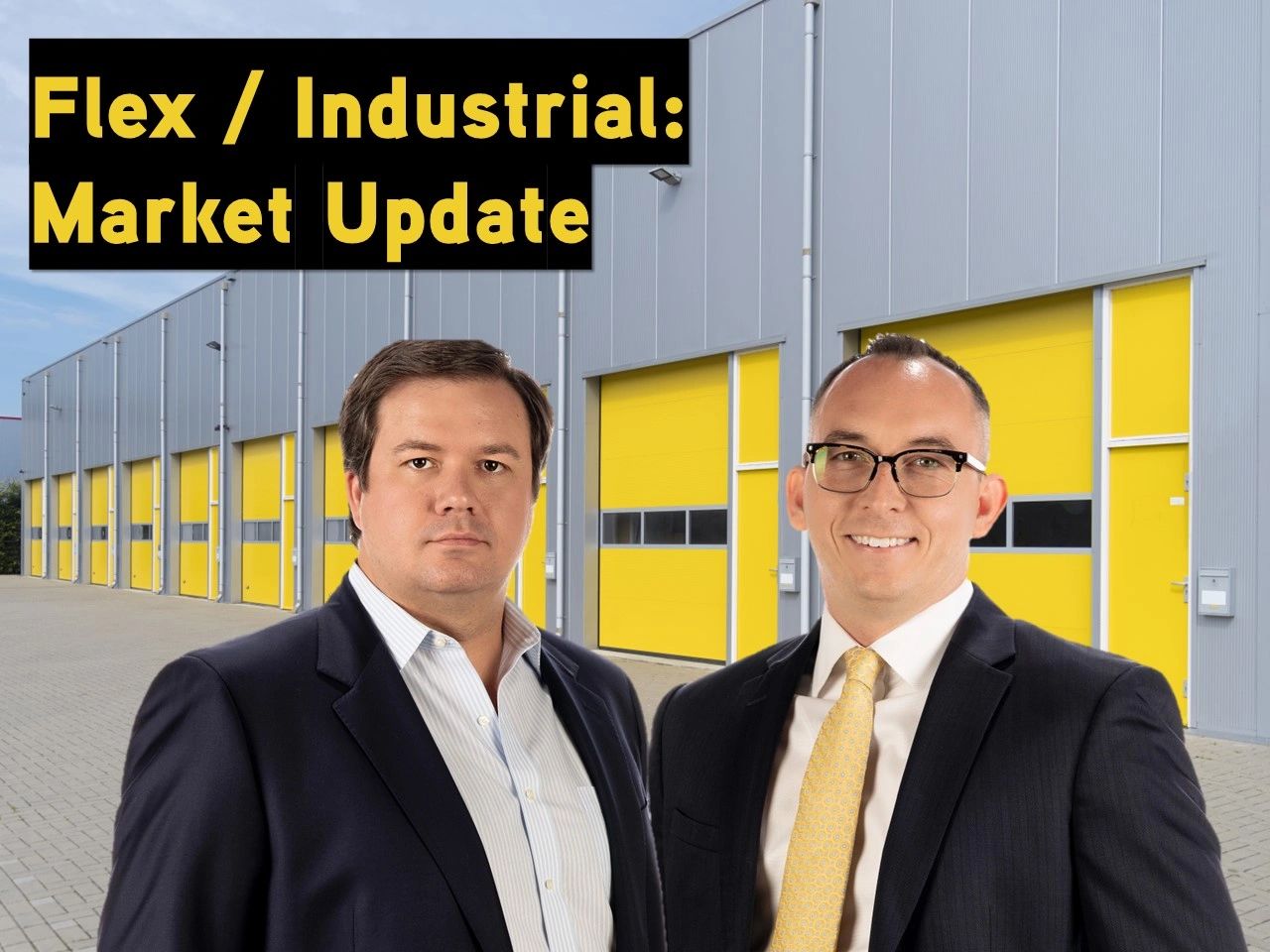Flex /Industrial Update: Dynamic Flex Market Insights