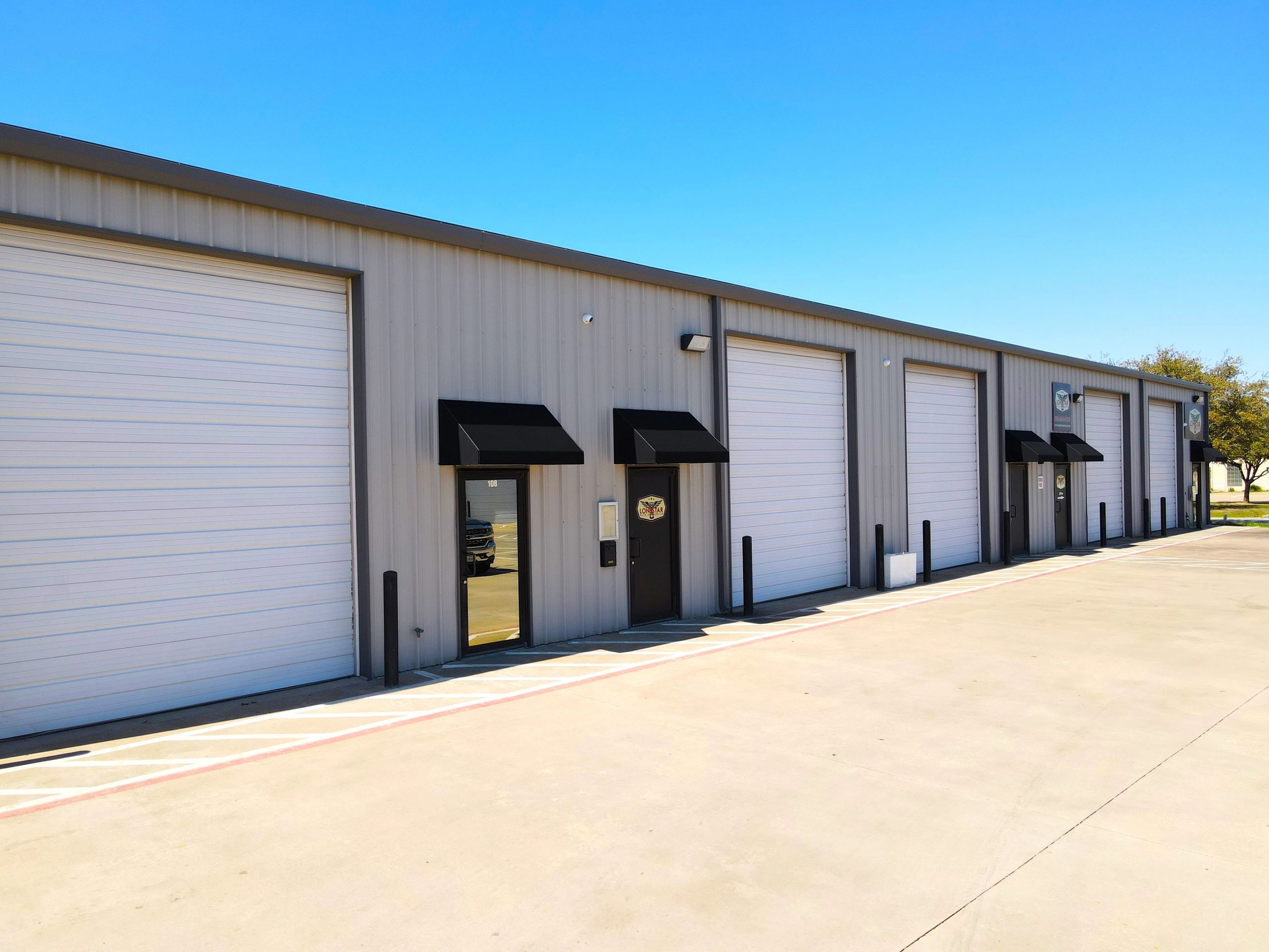 What is Small Bay Flex Space and Why It’s Growing