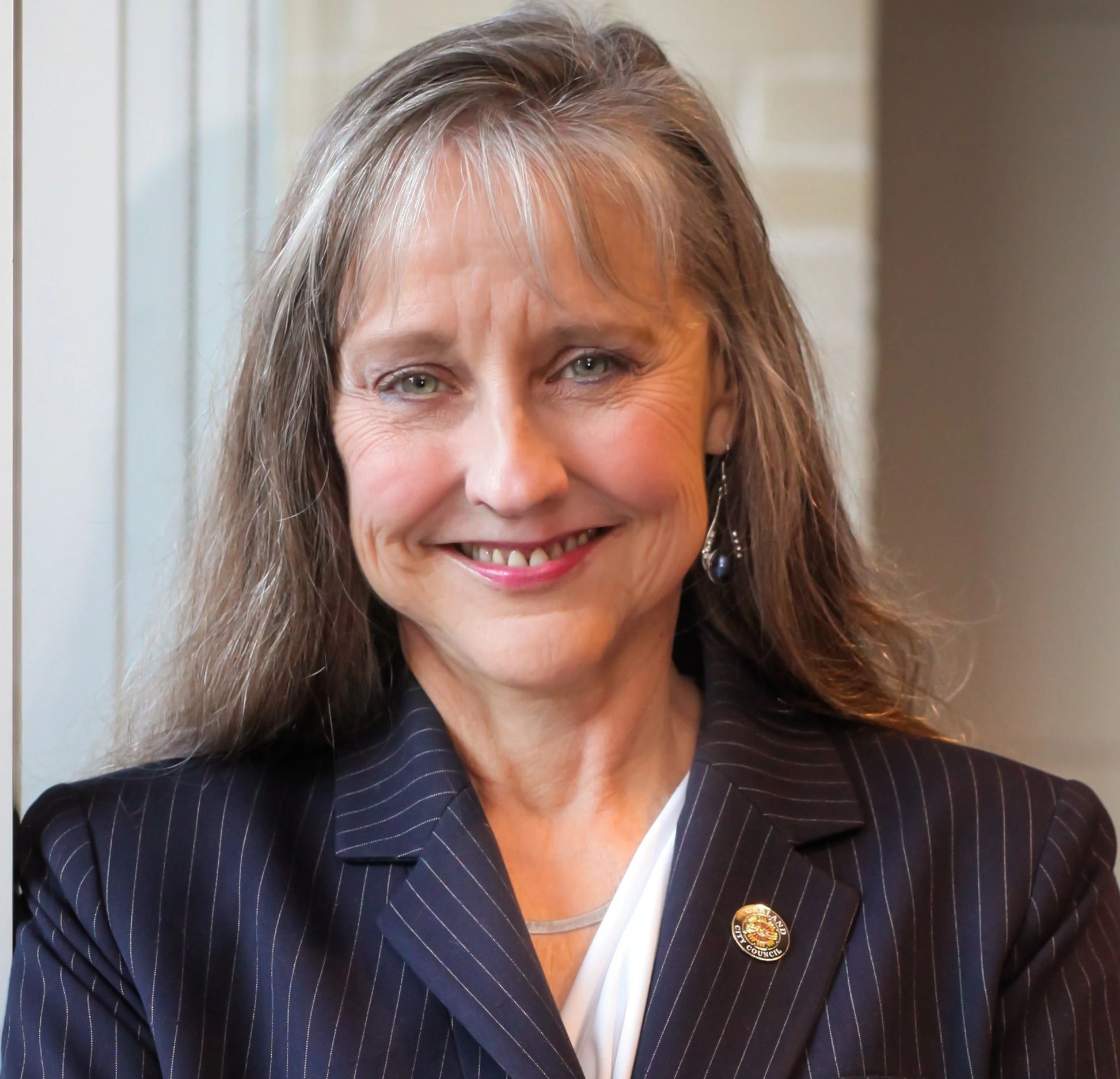 Hon. Deborah Morris (Archive Site)