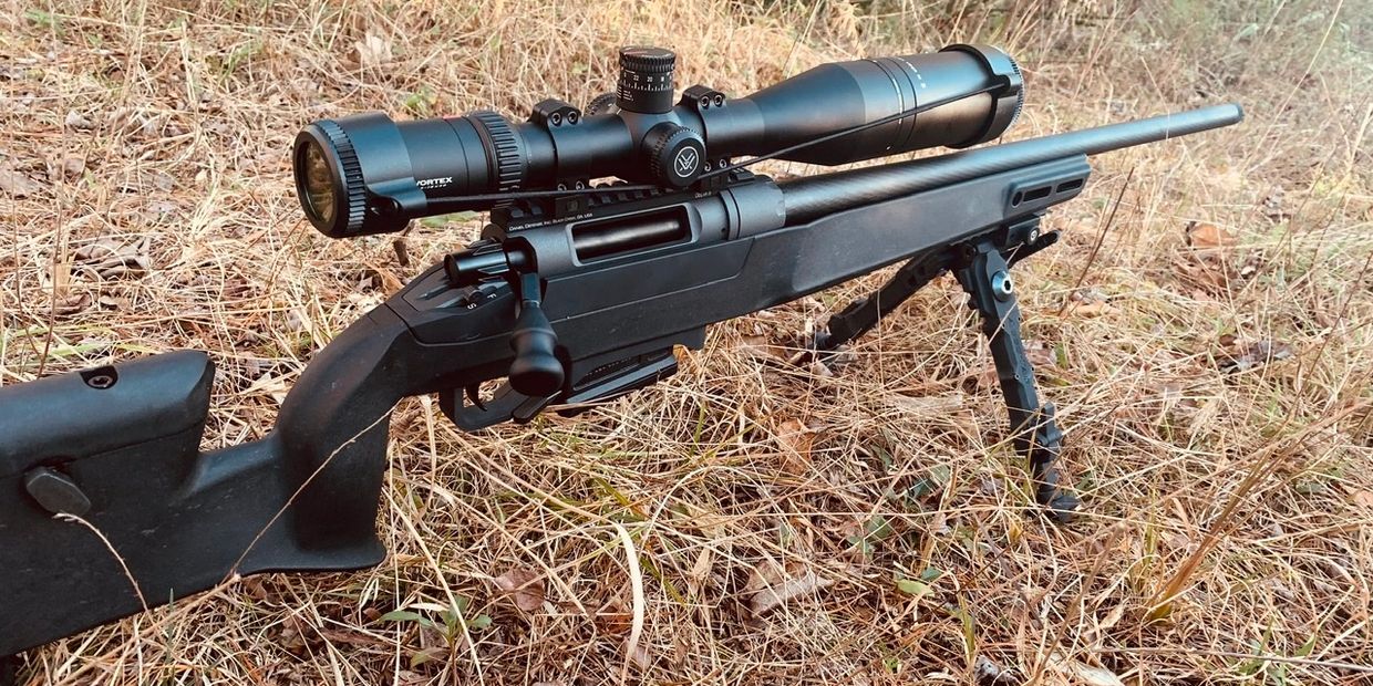 Black Dog Hunting - Home