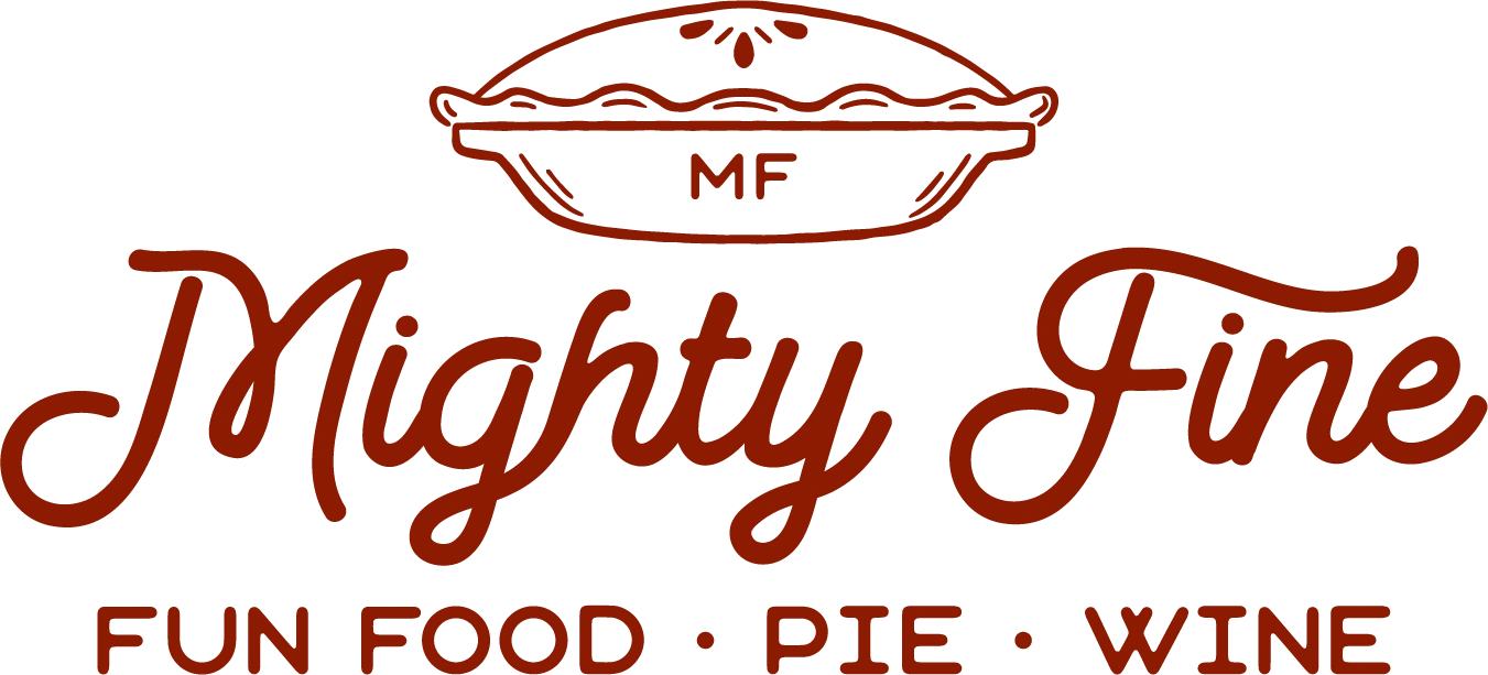 Mighty Fine Pies