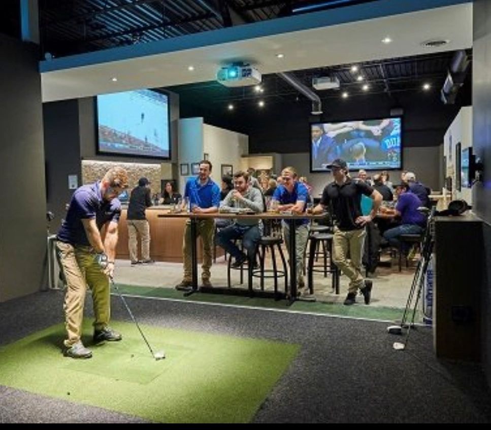 About | THE CLUB HOUSE