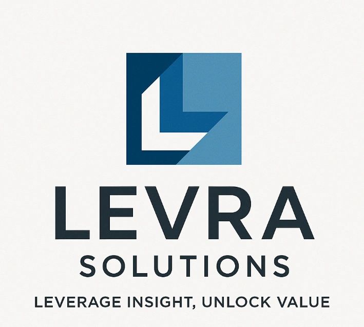 Levra Solutions
