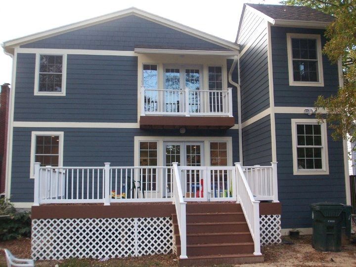 Priority One Construction, Inc.