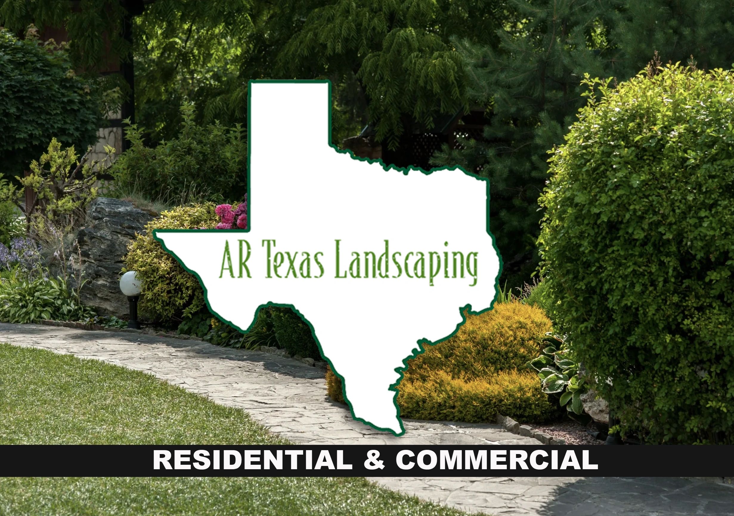 AR Texas Landscaping