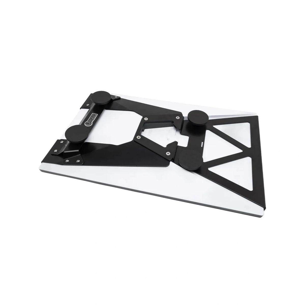 Unique Componentry Gen3 Wedge Mount with Flexible Magnet Feet