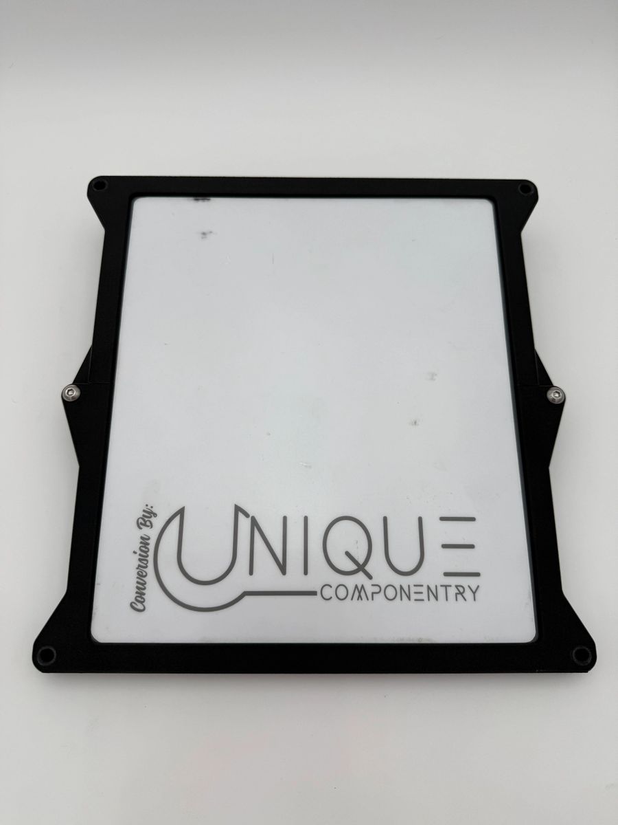 Unique Componentry Starlink Mini Universal Flat Mount