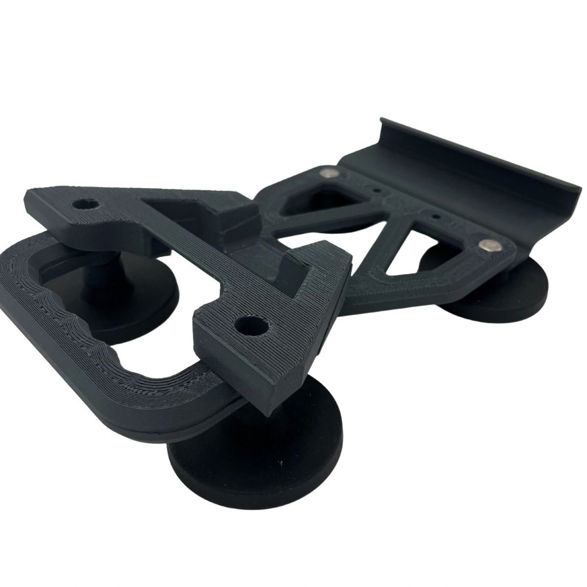 BLEMISHED Unique Componentry STARLINK MINI Wedge Mount with Flexible ...