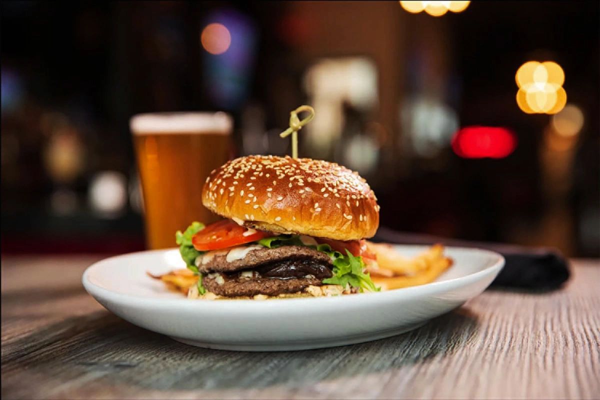 Russell Station Bar & Grill - Bar and Grill - Rochester, New York