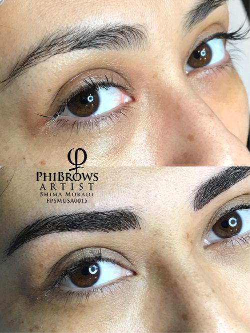 Eyebrow Threading Salon - MyPerfectBrows | MyPerfectBrows