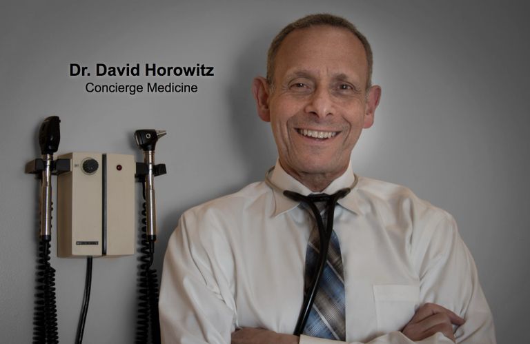 Dr. David Horowitz - Concierge Medicine - Smithtown, New York