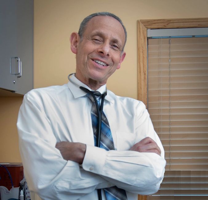 Dr. David Horowitz - Concierge Medicine - Smithtown, New York