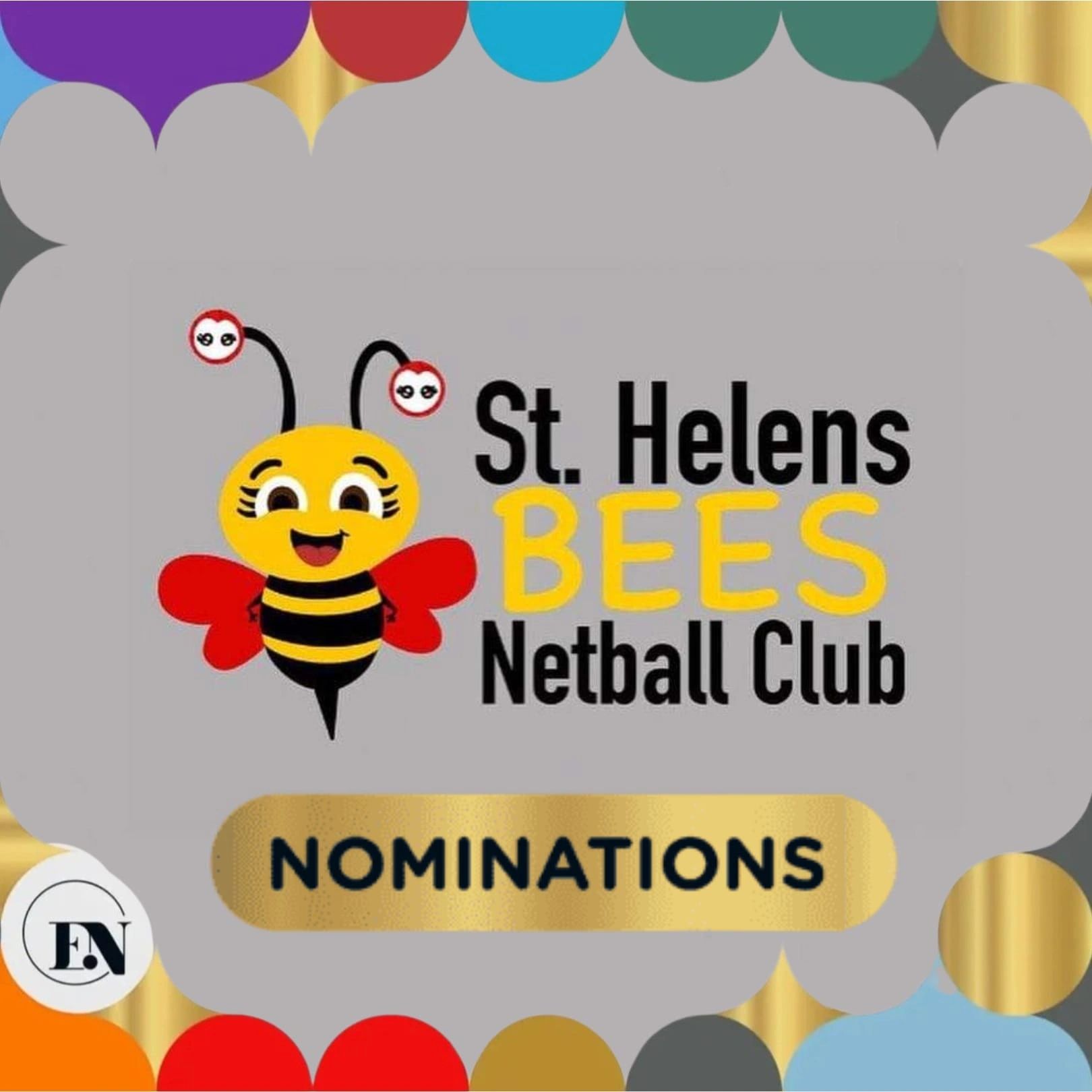 England Netball One Awards Nominations 2025