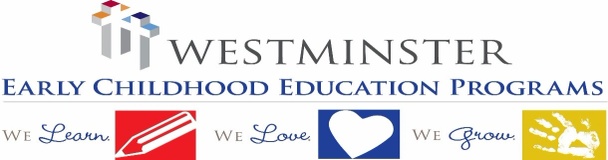 Board Of Directors | Westminster Early Childhood Education Programs