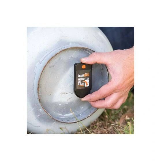 Smart Sense Bluetooth Gas Bottle Level Monitor