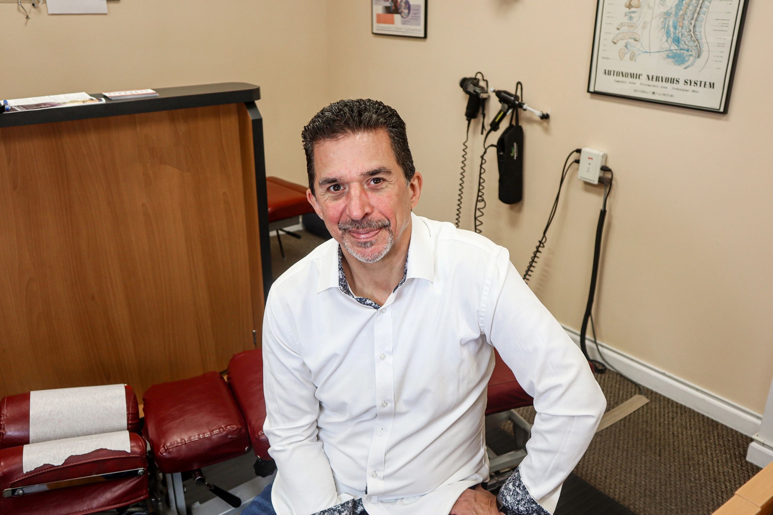 Ferrante chiropractic - Home