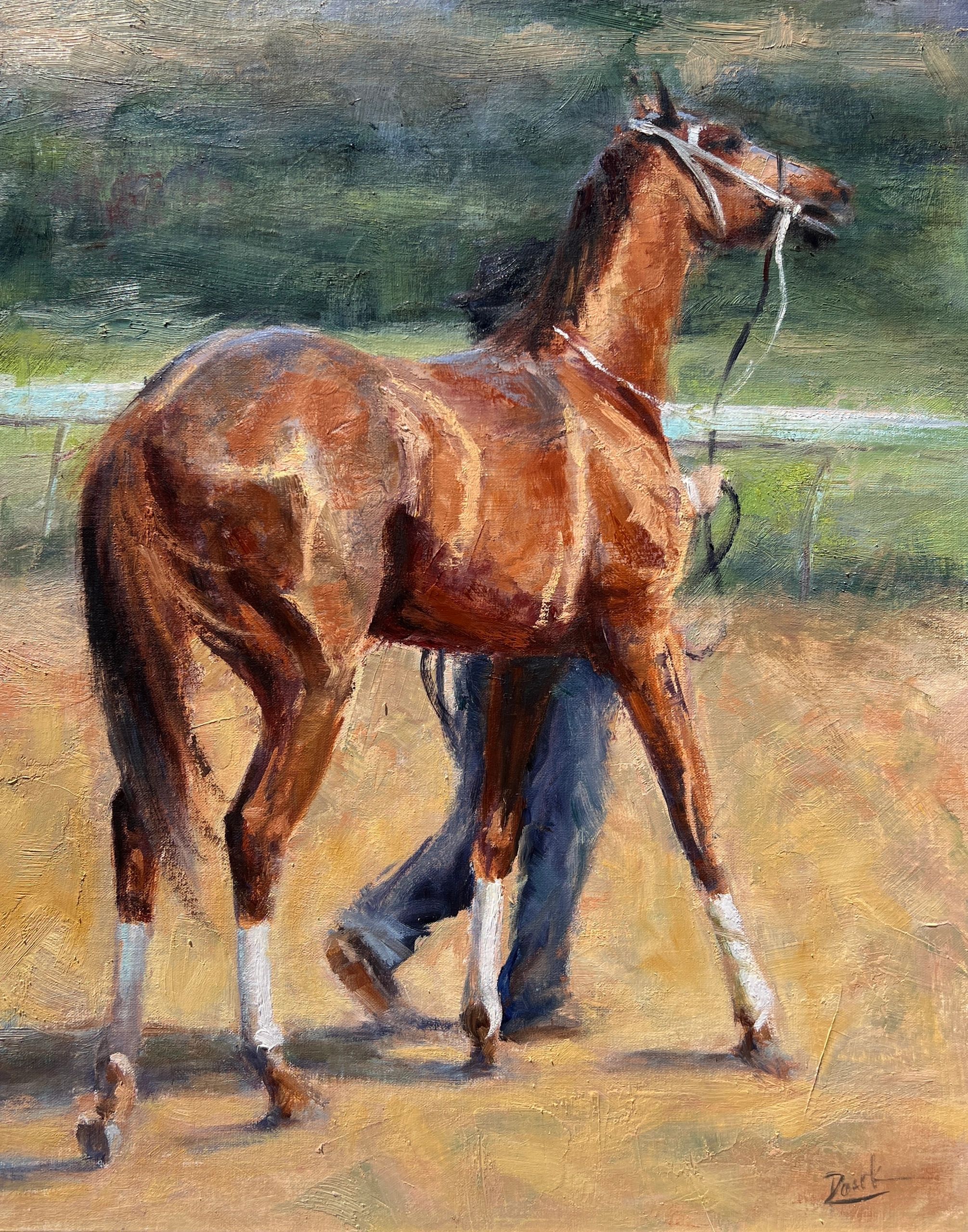 Roark Studios - Artwork, Southern Landscape, Artist, Artwork