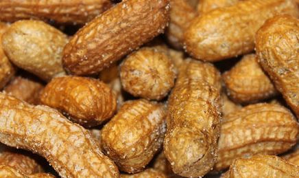 Uncle Bud's Deep Fried Peanuts