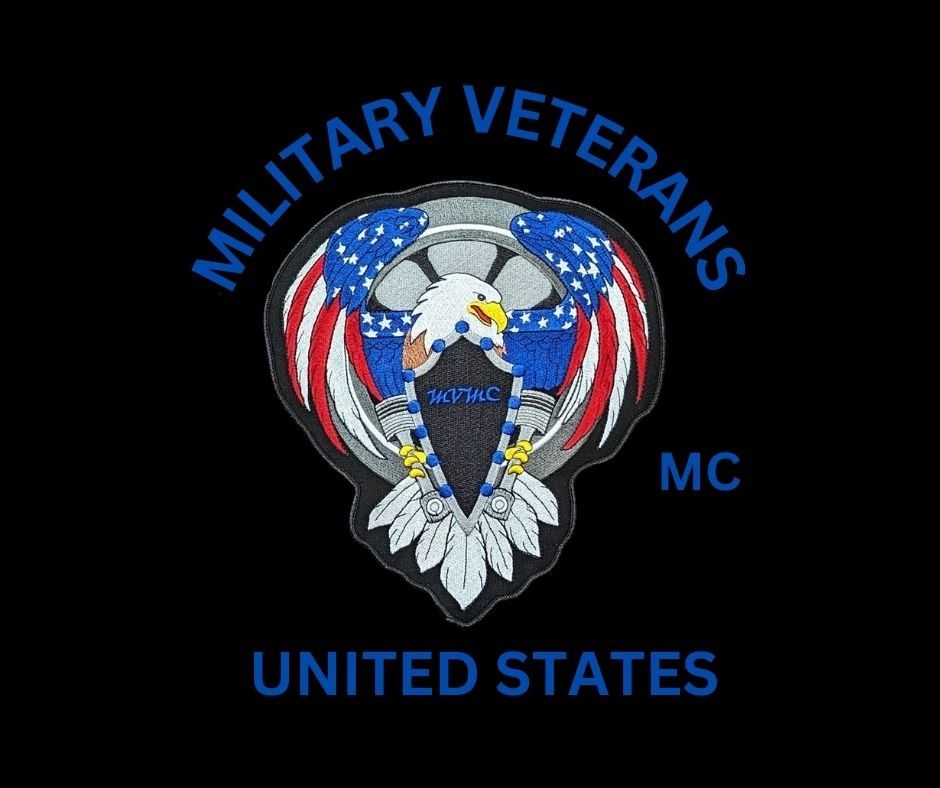 MVMC (Military Veterans MC)