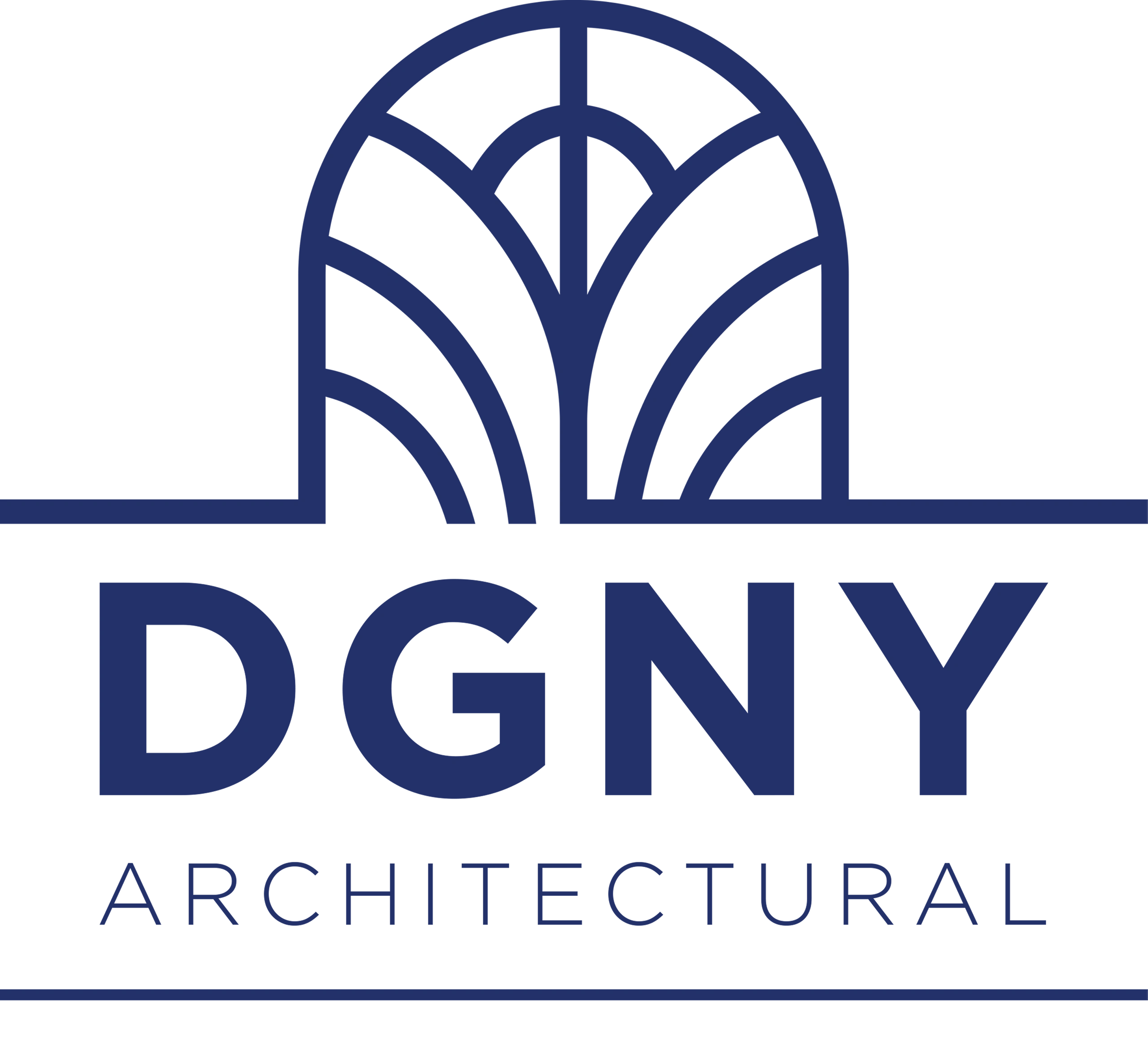 DGNY Architectural