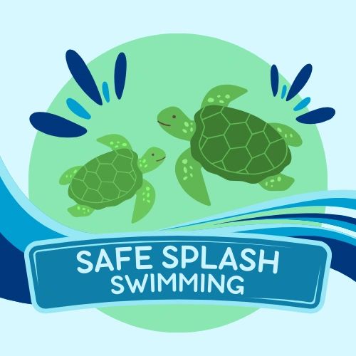 Safe Splash Swimming - Swim Lessons for All Ages