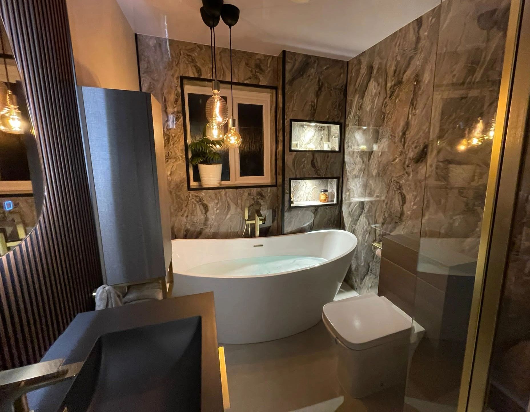 Bathroom Specialists Renovation Service | Splash Bathrooms
