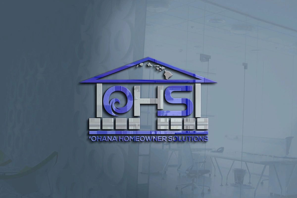 'Ohana Homeowner Solutions