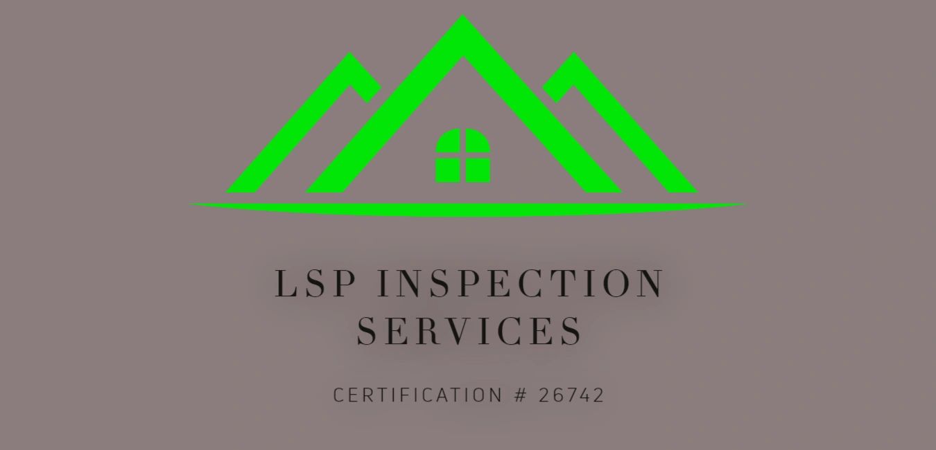 LSP Inspection Services - Home Inspection, Lake of the Ozarks