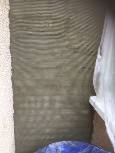 Plastering, Painting, Render - We Plaster and Paint - Epsom, England