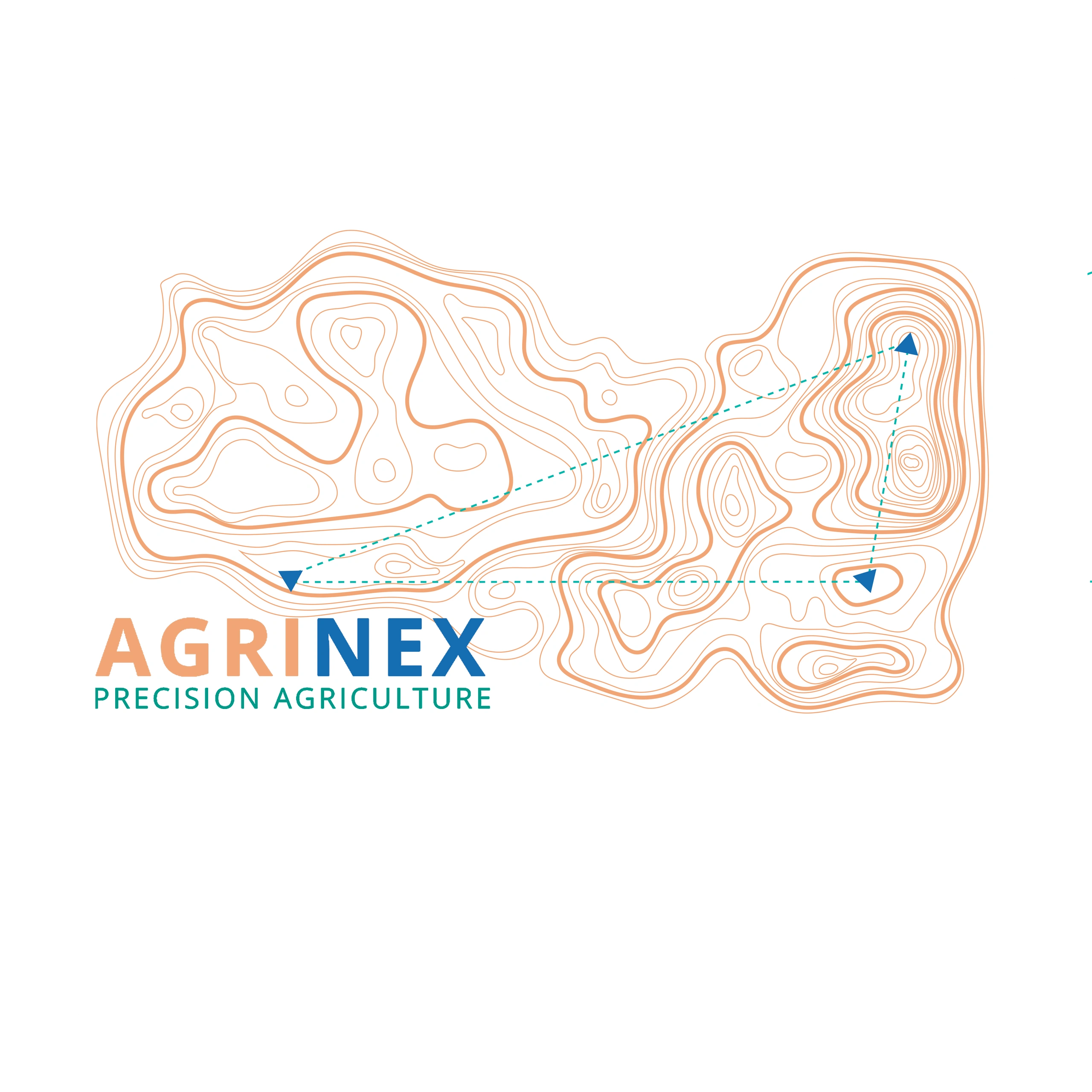 AgriNex - Drone Survey, Aerial Survey, Precision Agriculture