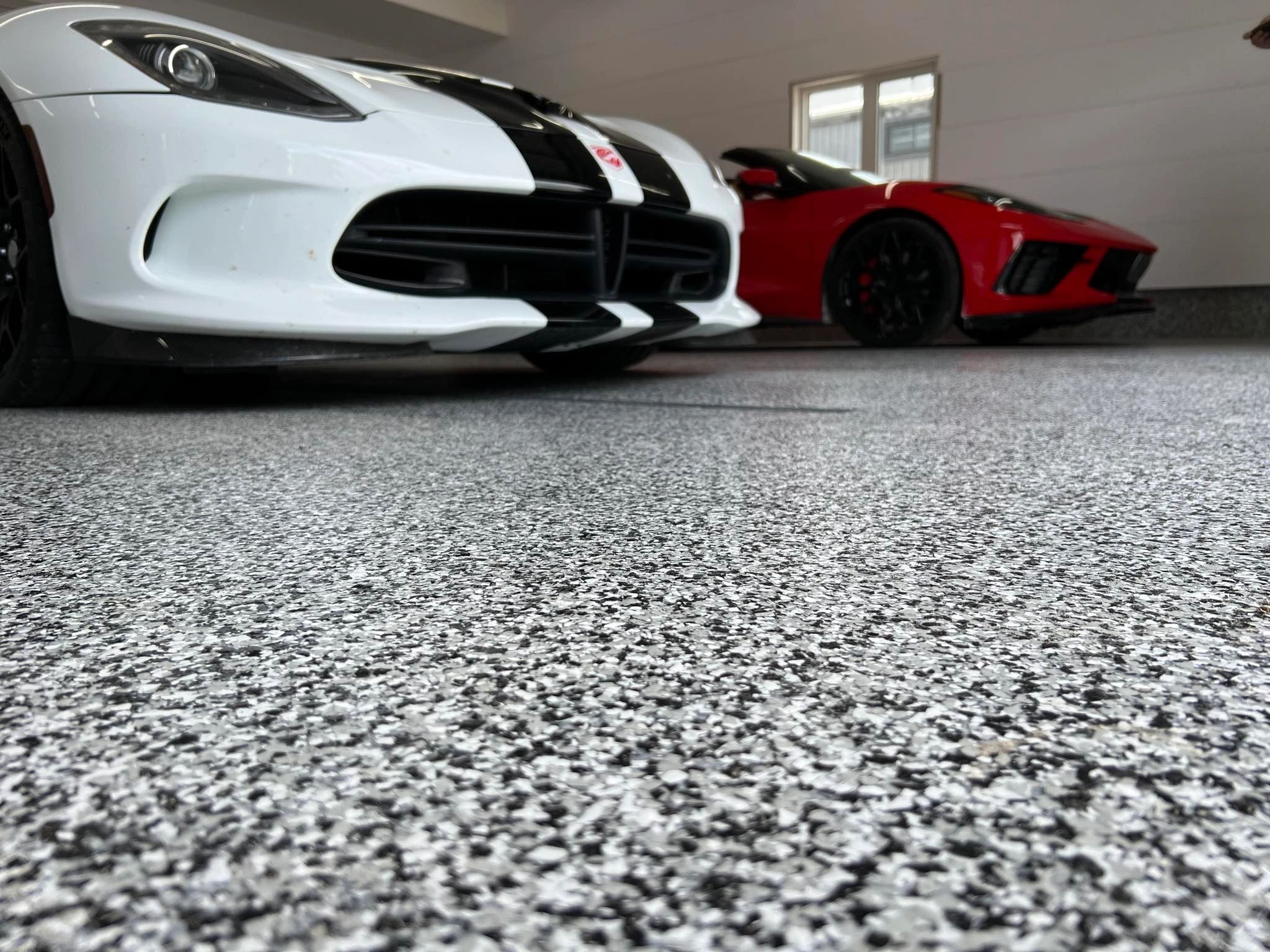 Guardian Concrete Systems Inc. - Decorative Floor, Polyurethane Floor ...