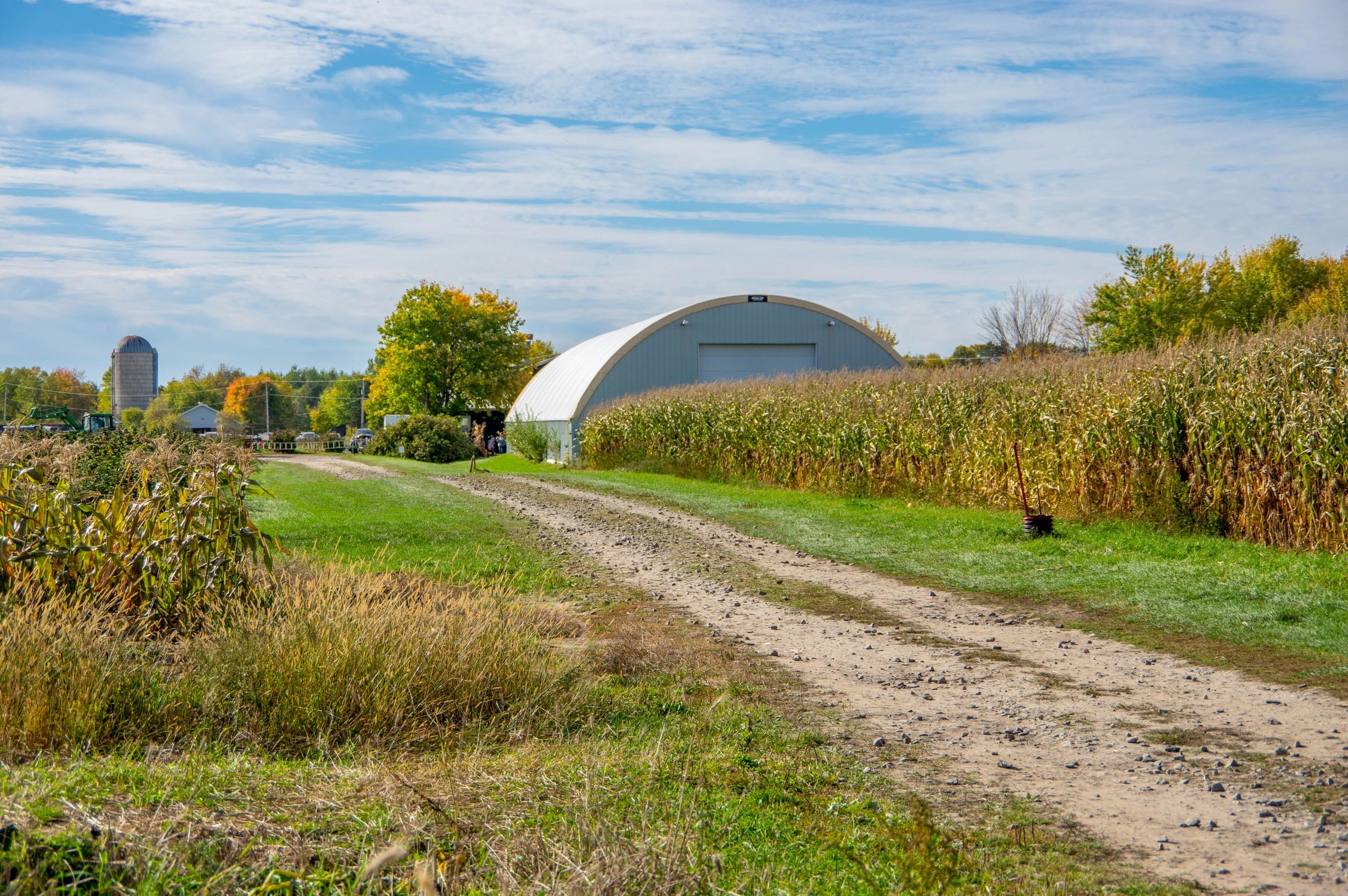 Canada's Rural & Remote Broadb