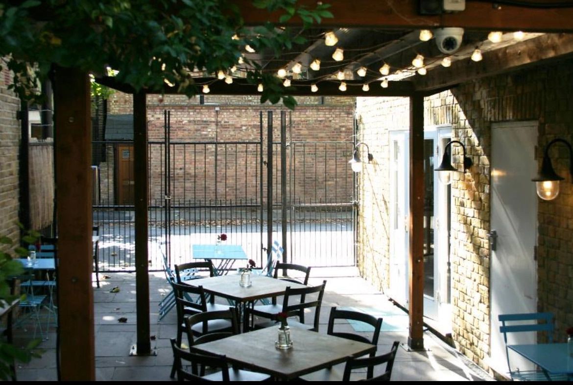 The Prince Albert Pub