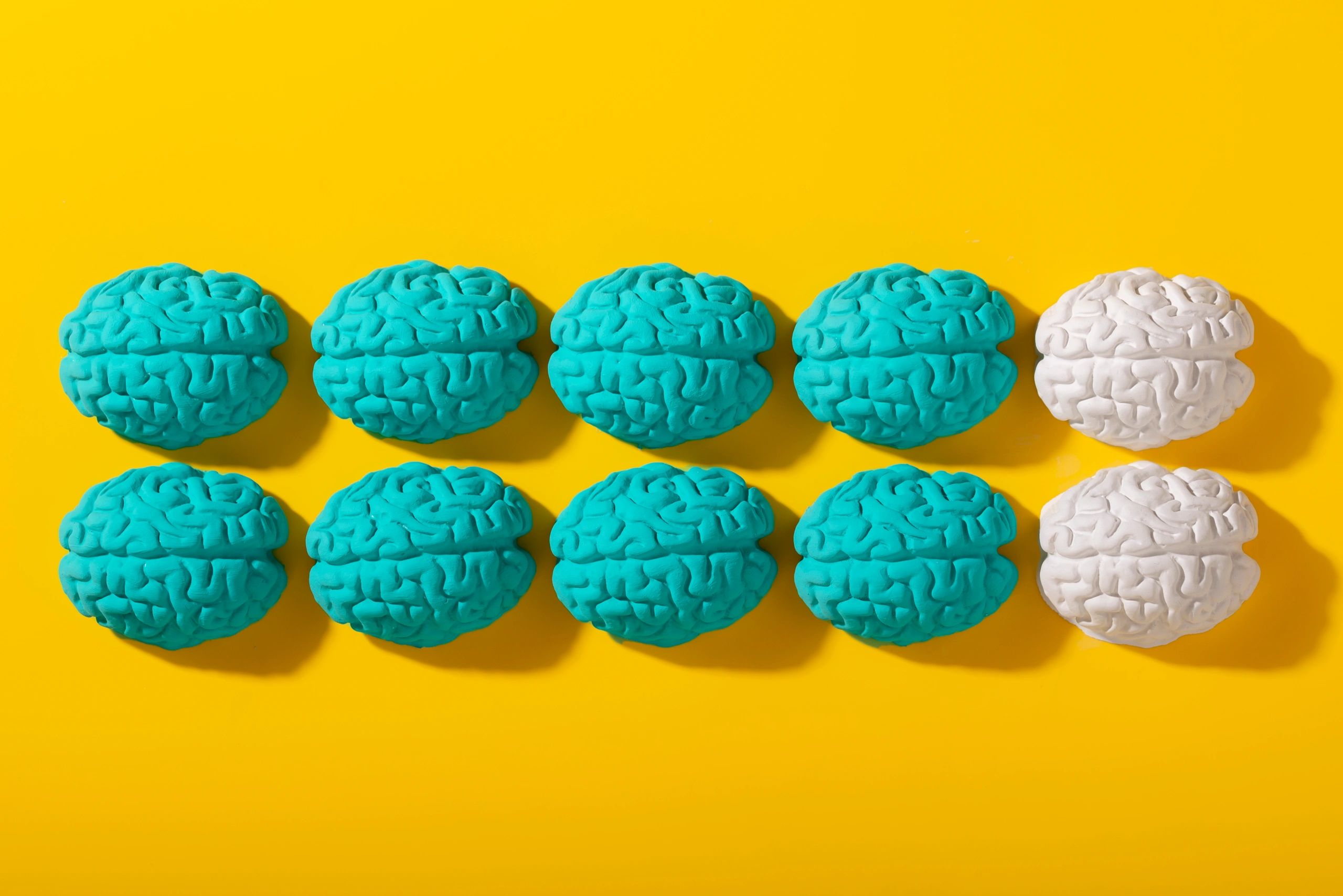 The Healthy Brain Centre