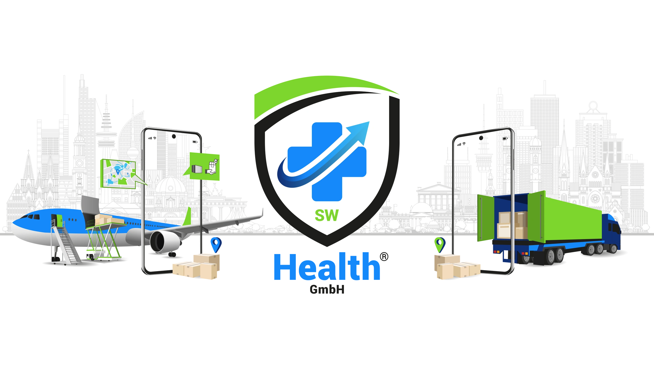 SW Health GmbH