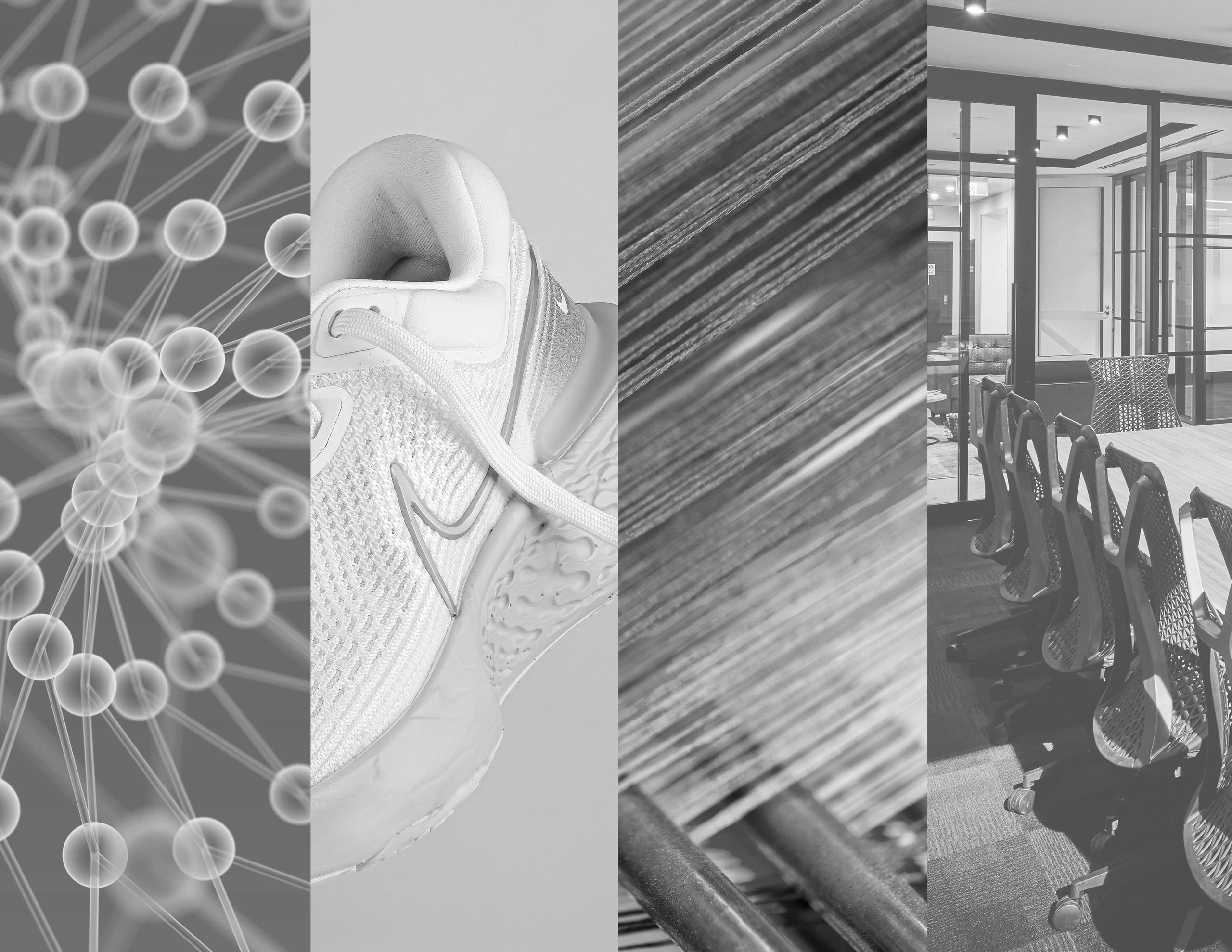 Advanced Materials and Consumer Goods Consulting Services | InKnowV8 LLC