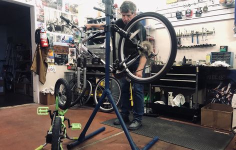 Stan's Bikes - Bikes - Medford, Oregon