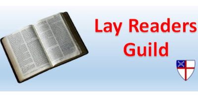 Min-Lay Readers | Saint Stephen's Episcopal Church