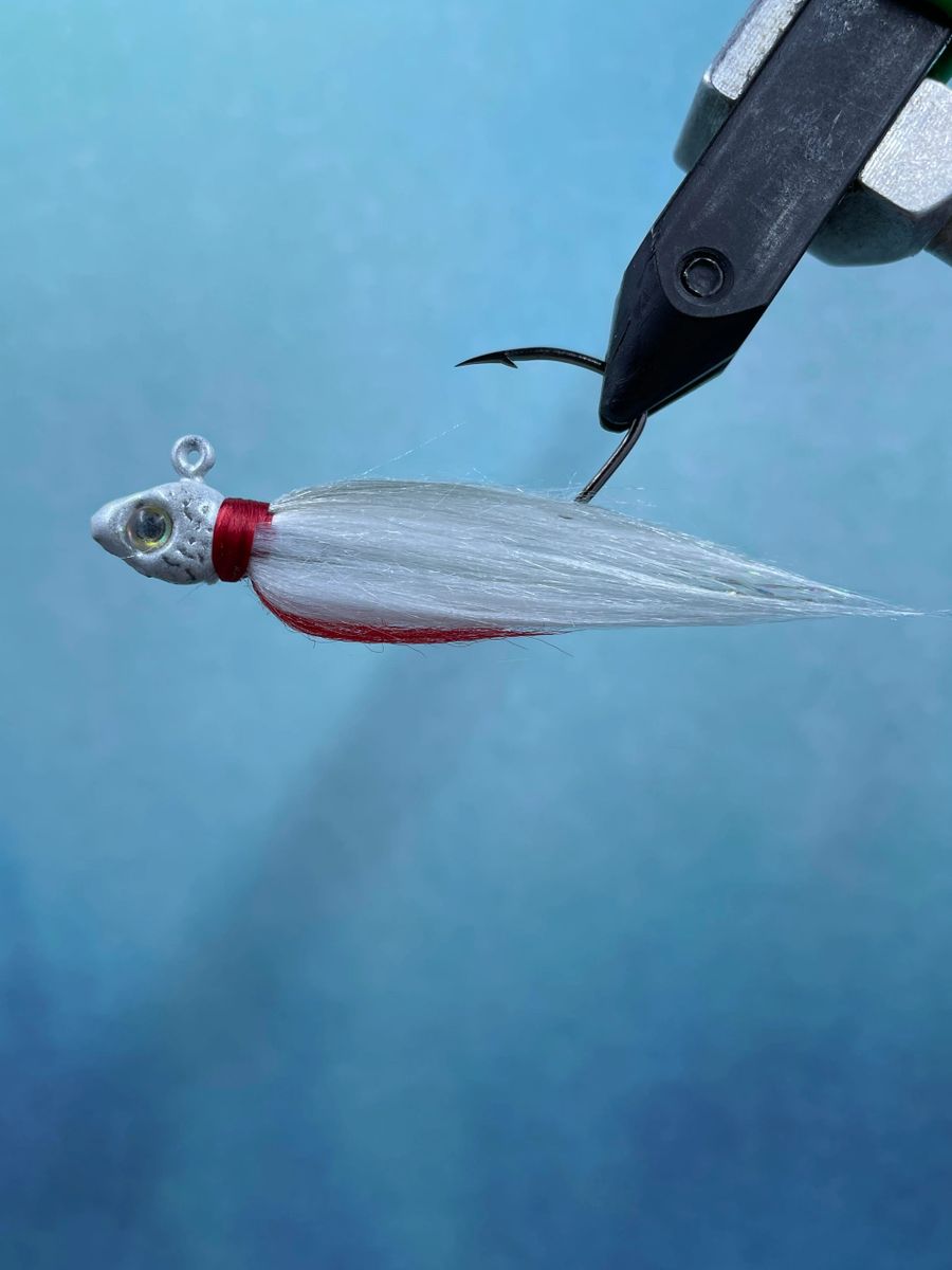 Float and Fly/Tight Line Jig