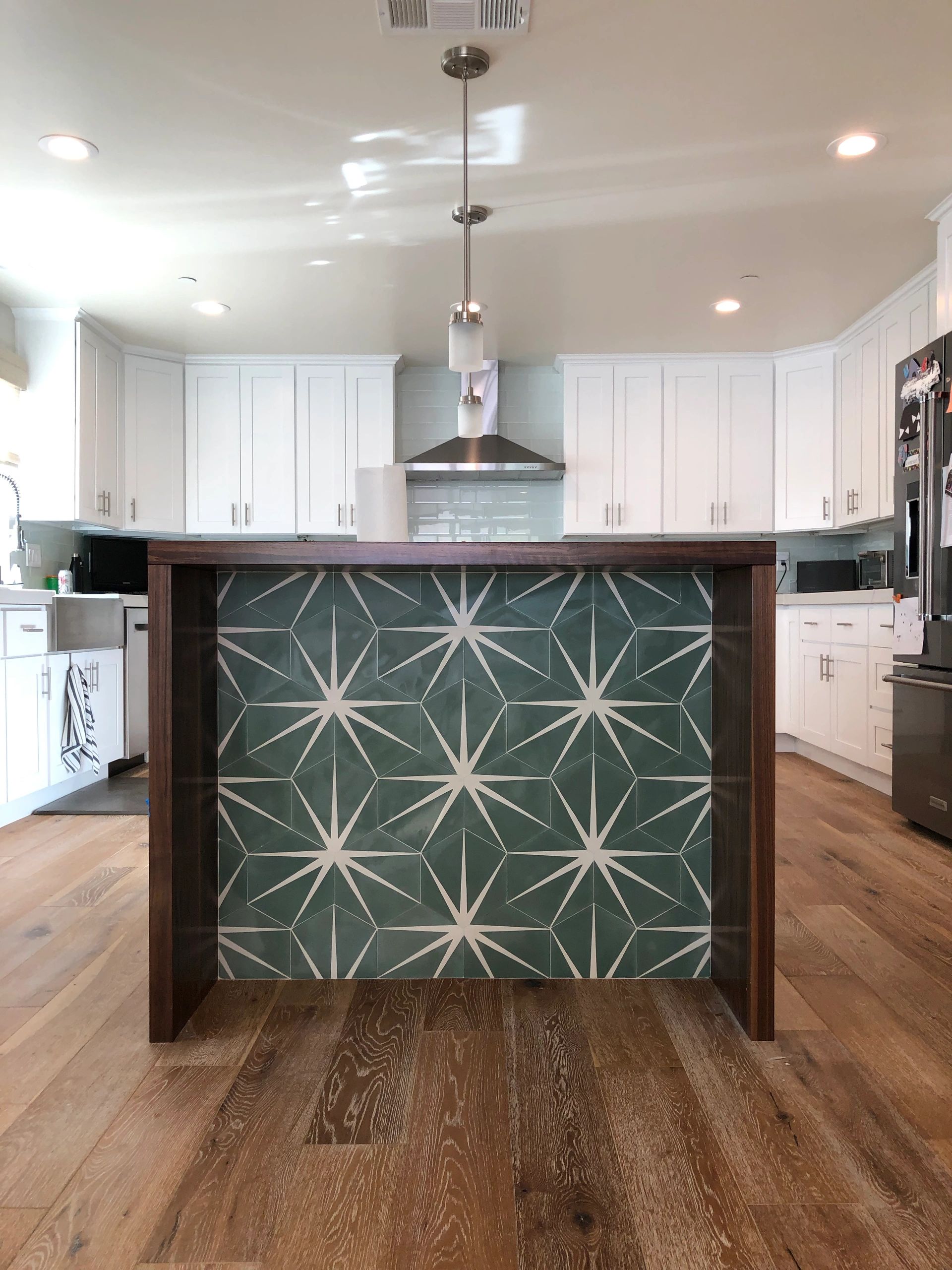 San Diego Tile and Stone