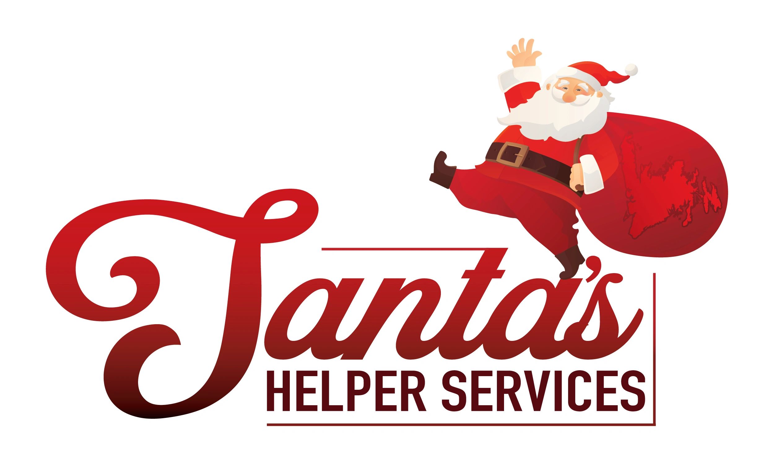 santa's helper services