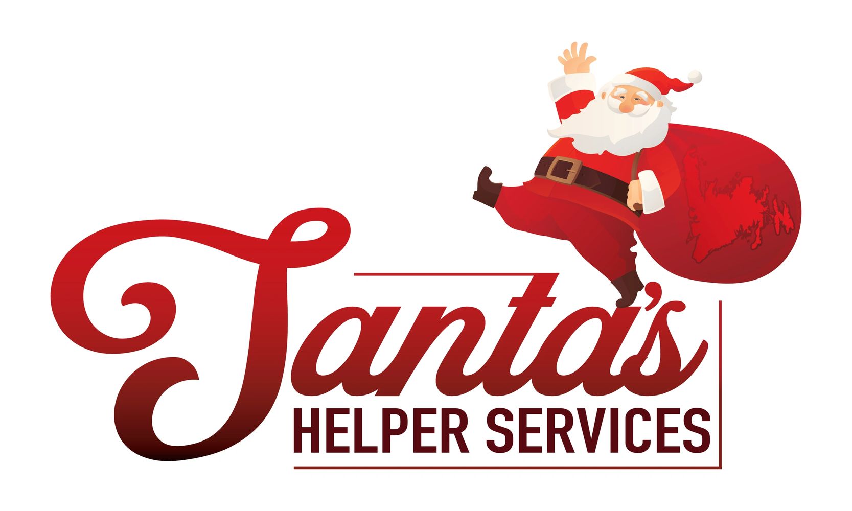santa's helper services