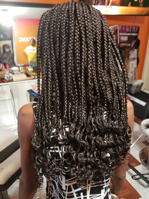 Hairbraidingcenter.com